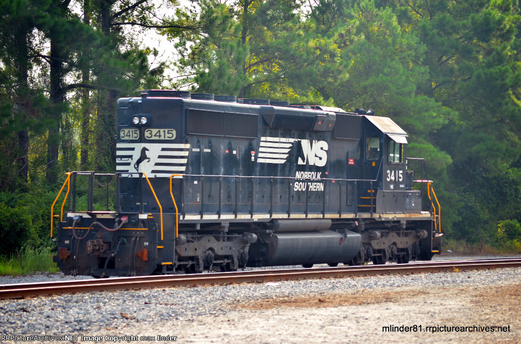 NS 3415